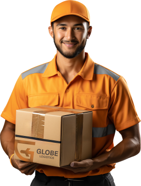 About Us – GLOBE LOGISTICS